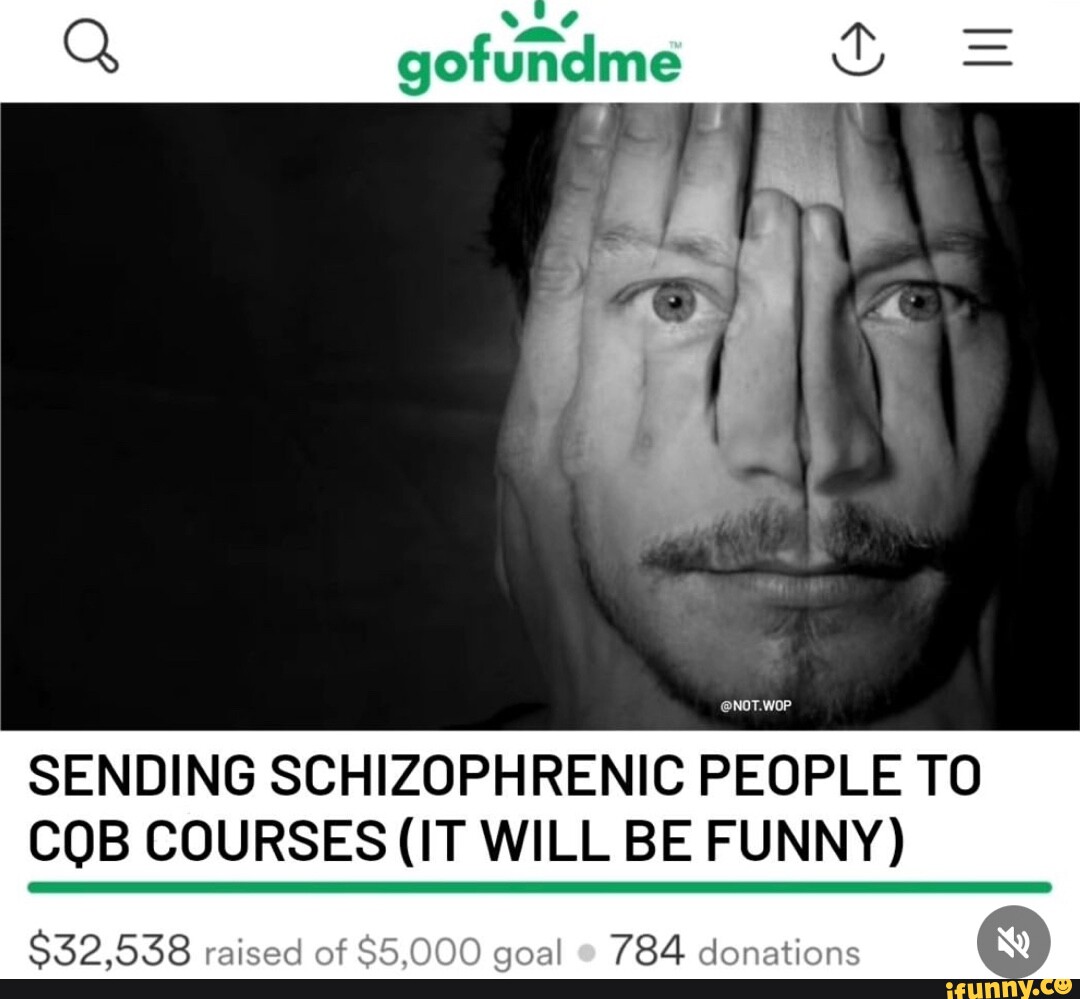 Gofundme memes. Best Collection of funny Gofundme pictures on iFunny