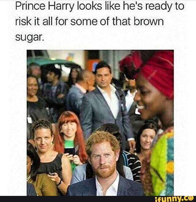 Prince_harry_duke_of_sussex memes. Best Collection of funny Prince ...