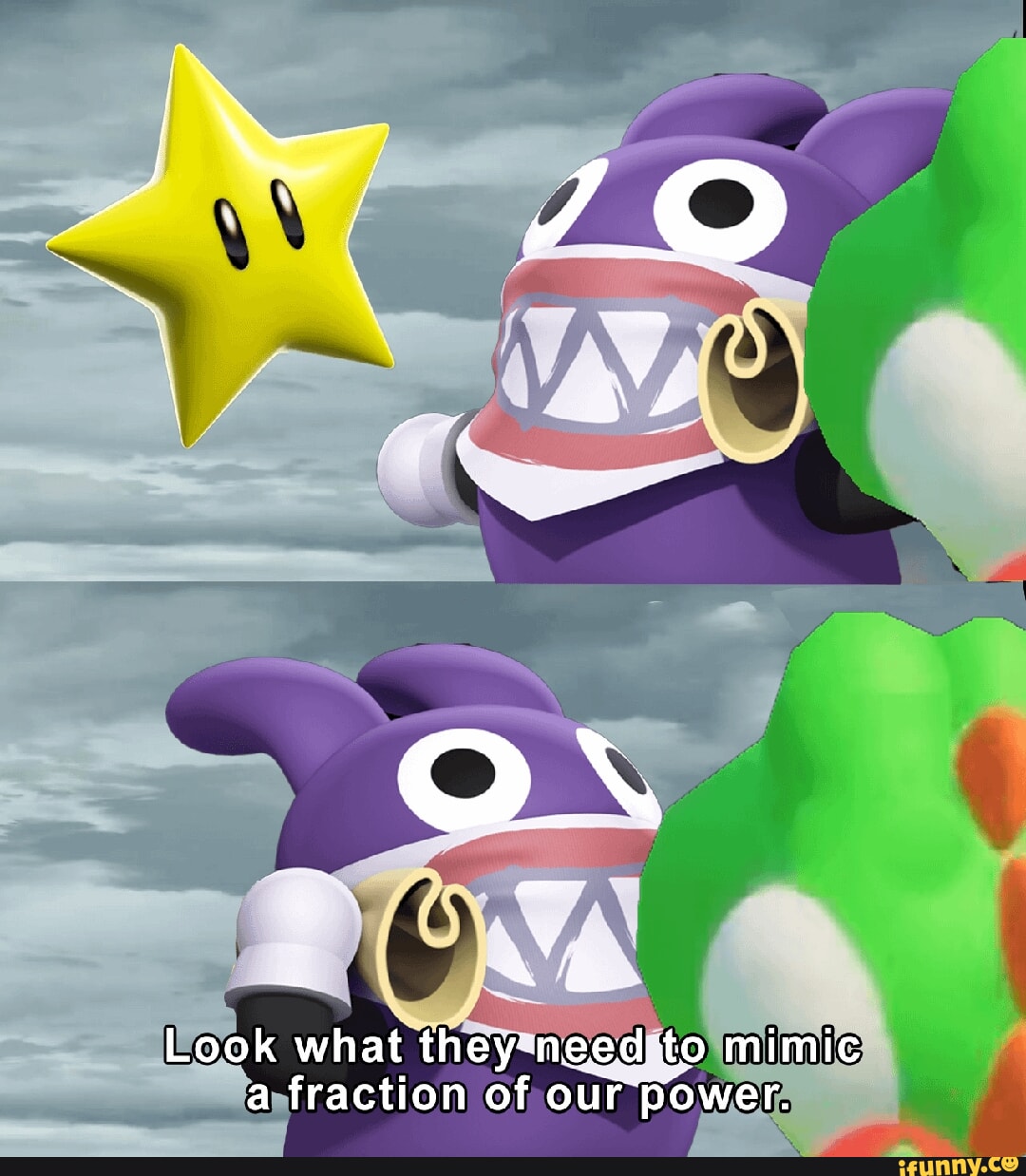 Nabbit memes. Best Collection of funny Nabbit pictures on iFunny