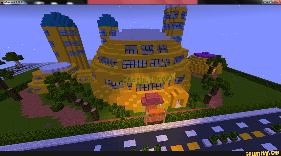 #minecraft #minecraftdbz #dbz #dragonball #dragonballz #goku # ...