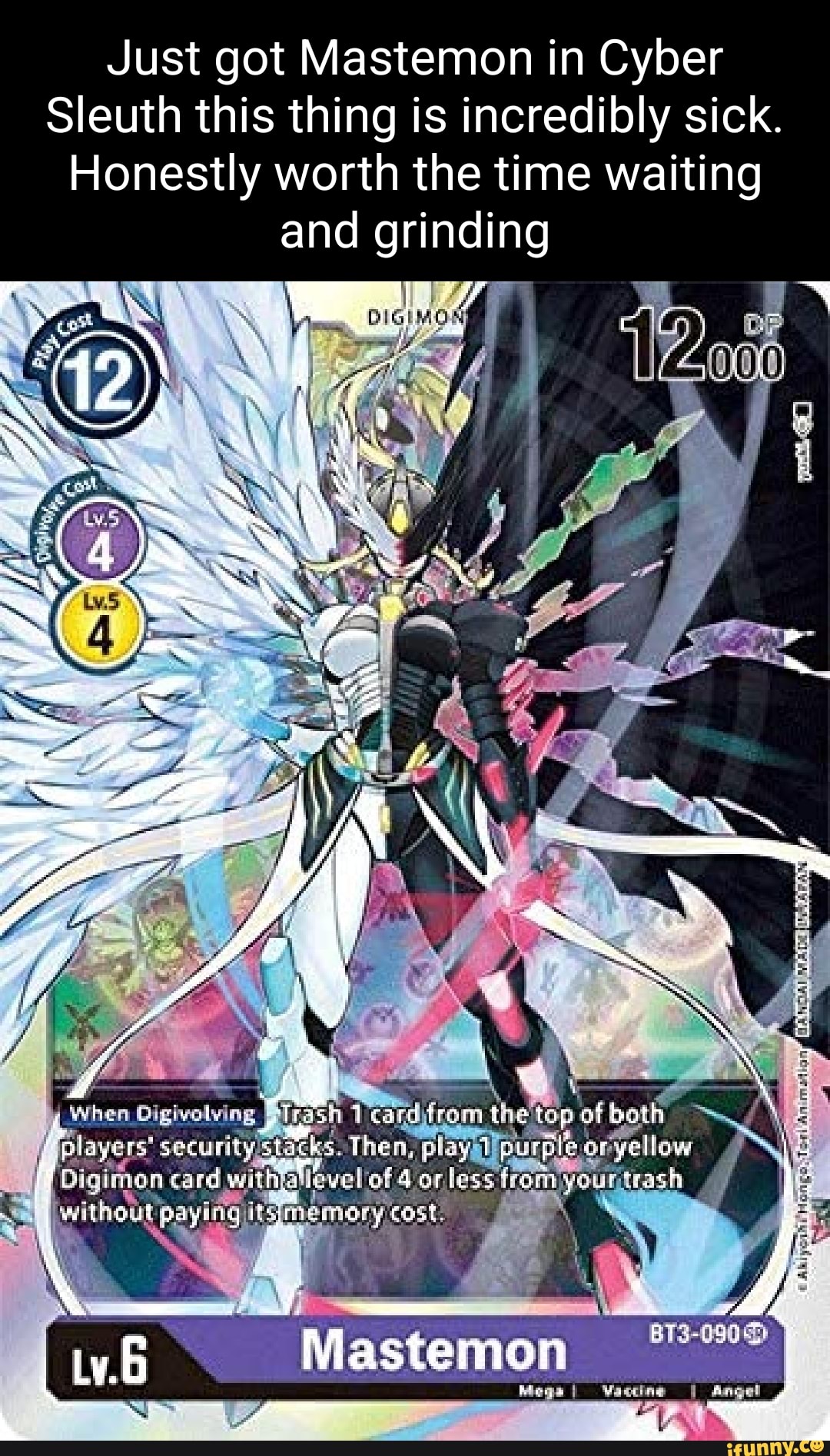 Digivolving memes. Best Collection of funny Digivolving pictures on iFunny