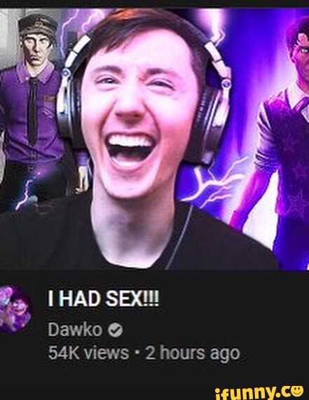 Dawko memes. Best Collection of funny Dawko pictures on iFunny