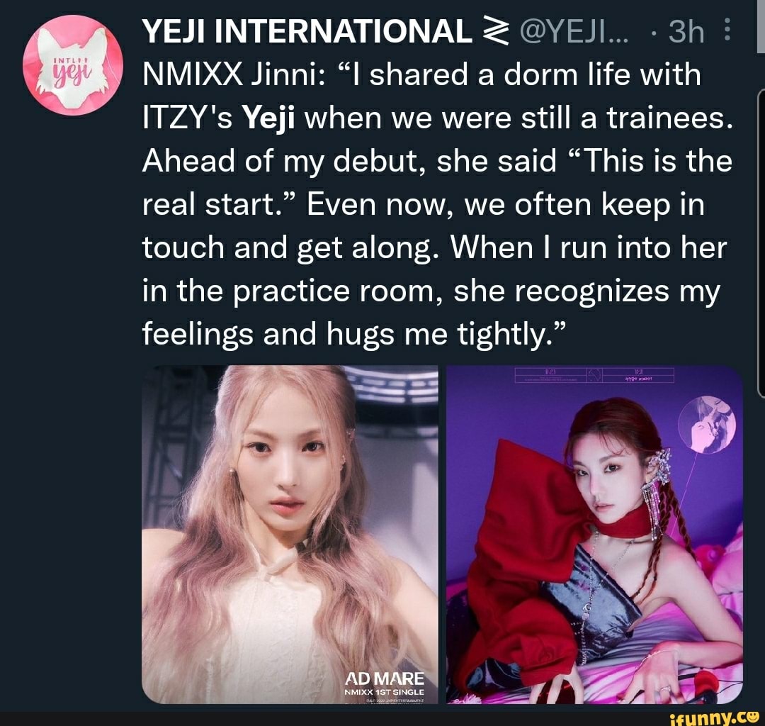 Itzys memes. Best Collection of funny Itzys pictures on iFunny