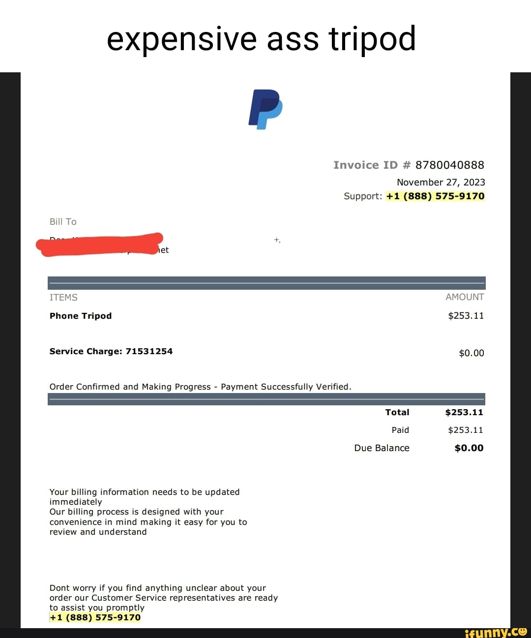 Invoice memes. Best Collection of funny Invoice pictures on iFunny