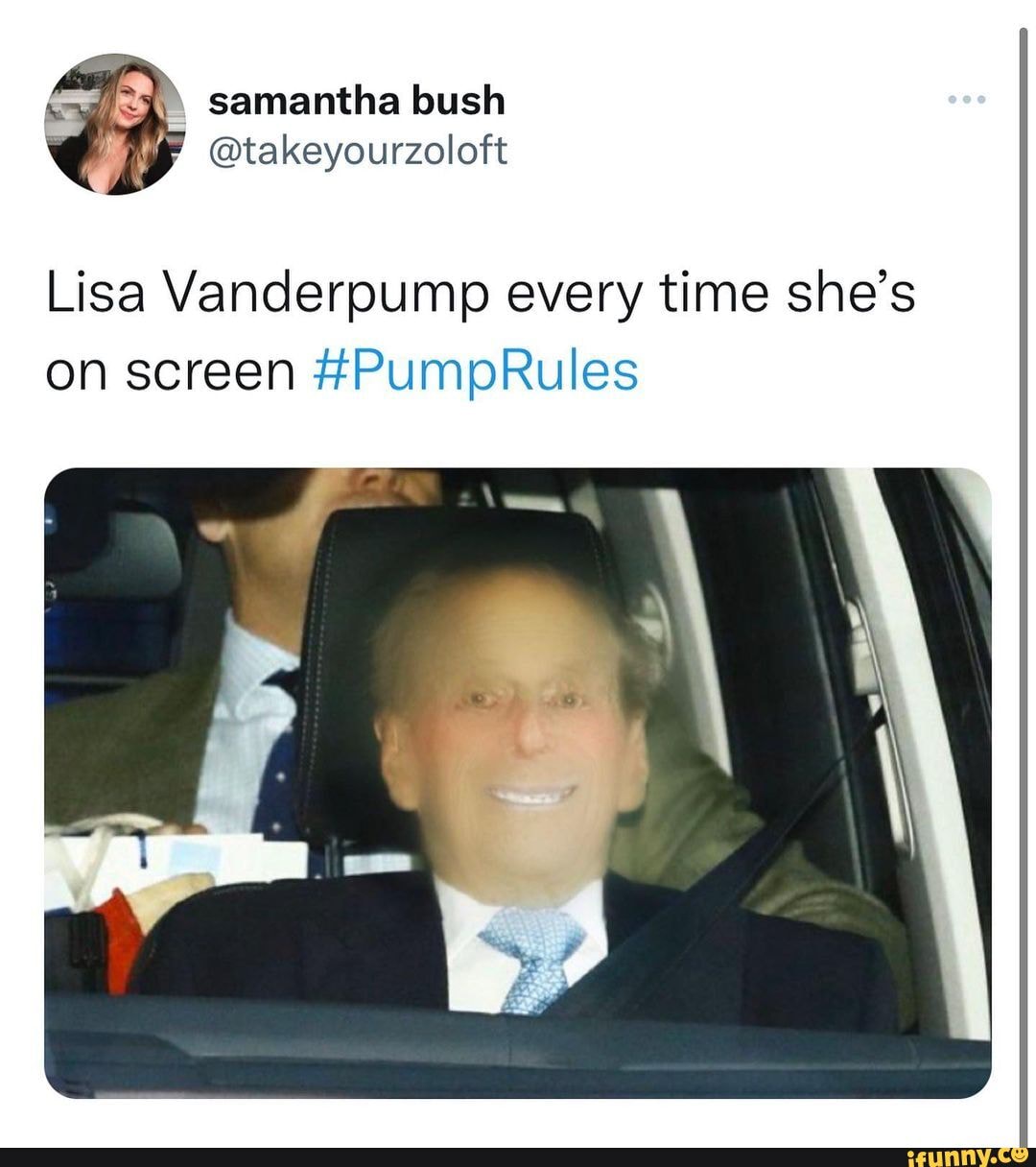 Vanderpump memes. Best Collection of funny Vanderpump pictures on iFunny