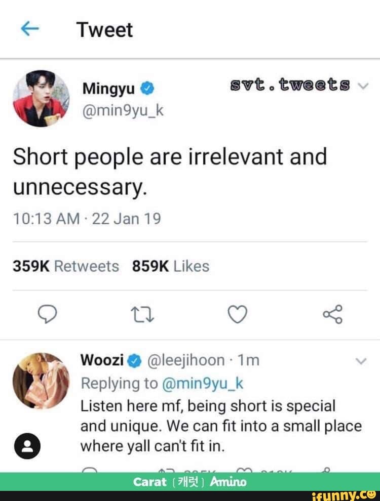 Irrelevant People Meme