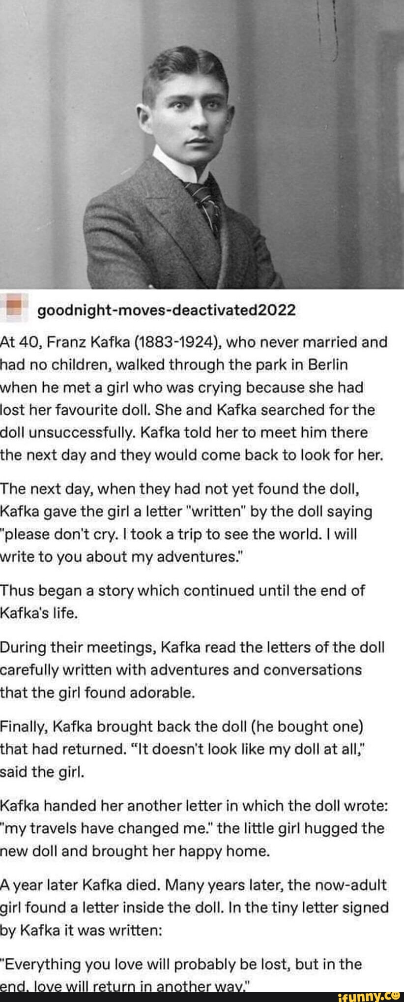 Kafka memes. Best Collection of funny Kafka pictures on iFunny