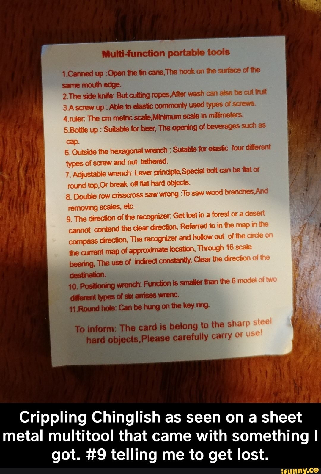 Chinglish memes. Best Collection of funny Chinglish pictures on iFunny