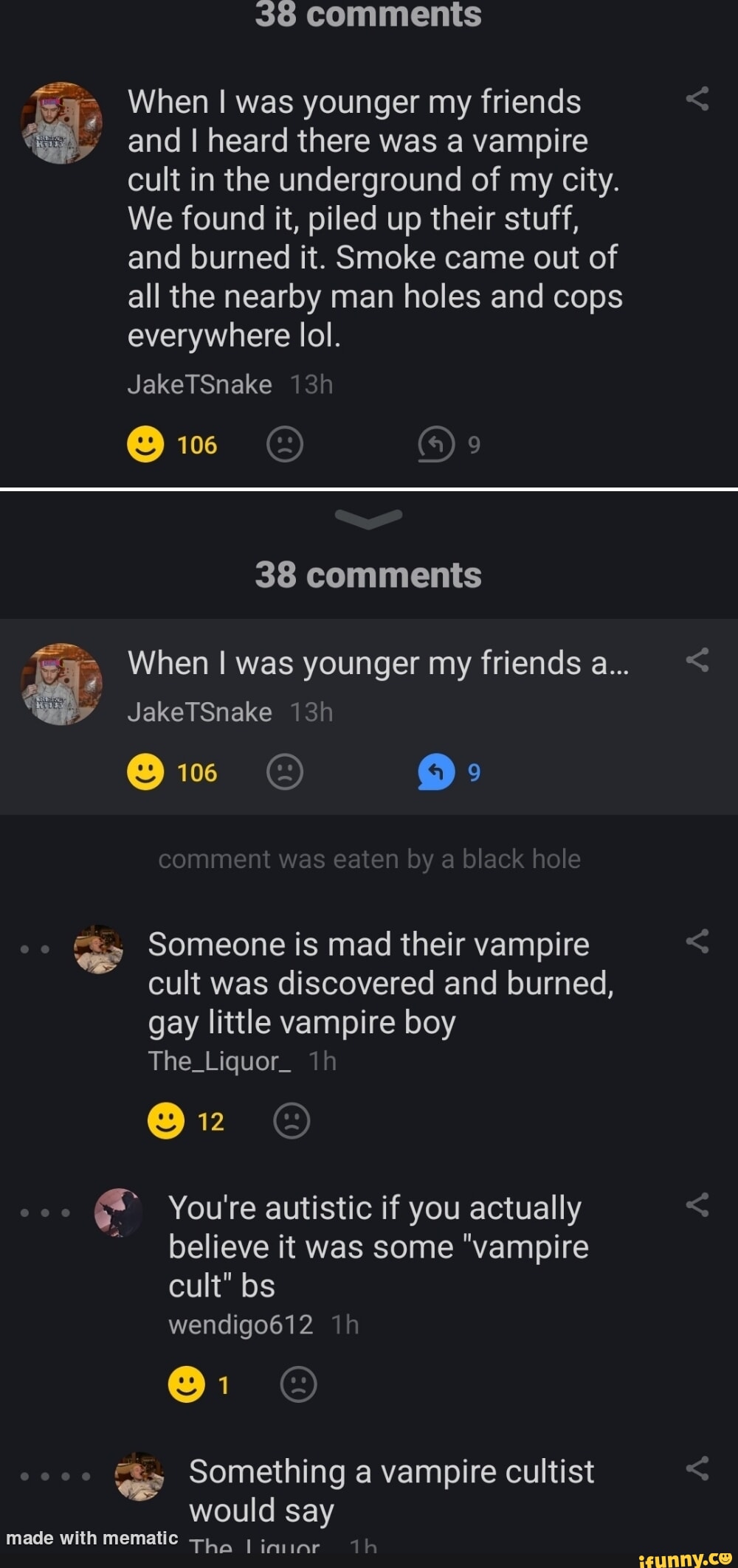 Underground memes. Best Collection of funny Underground pictures on iFunny