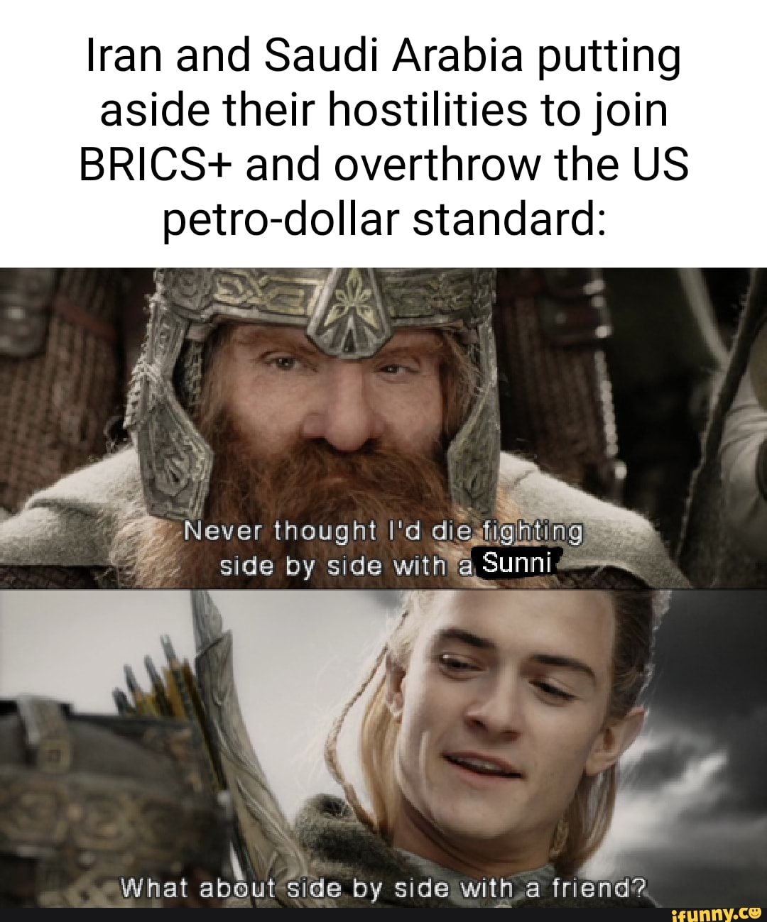 Sunni memes. Best Collection of funny Sunni pictures on iFunny