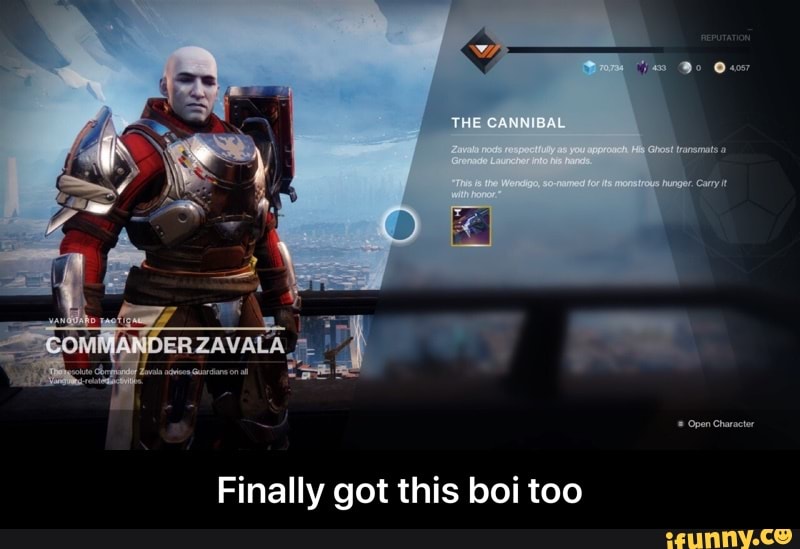 Finally got this boi too - Finally got this boi too - iFunny