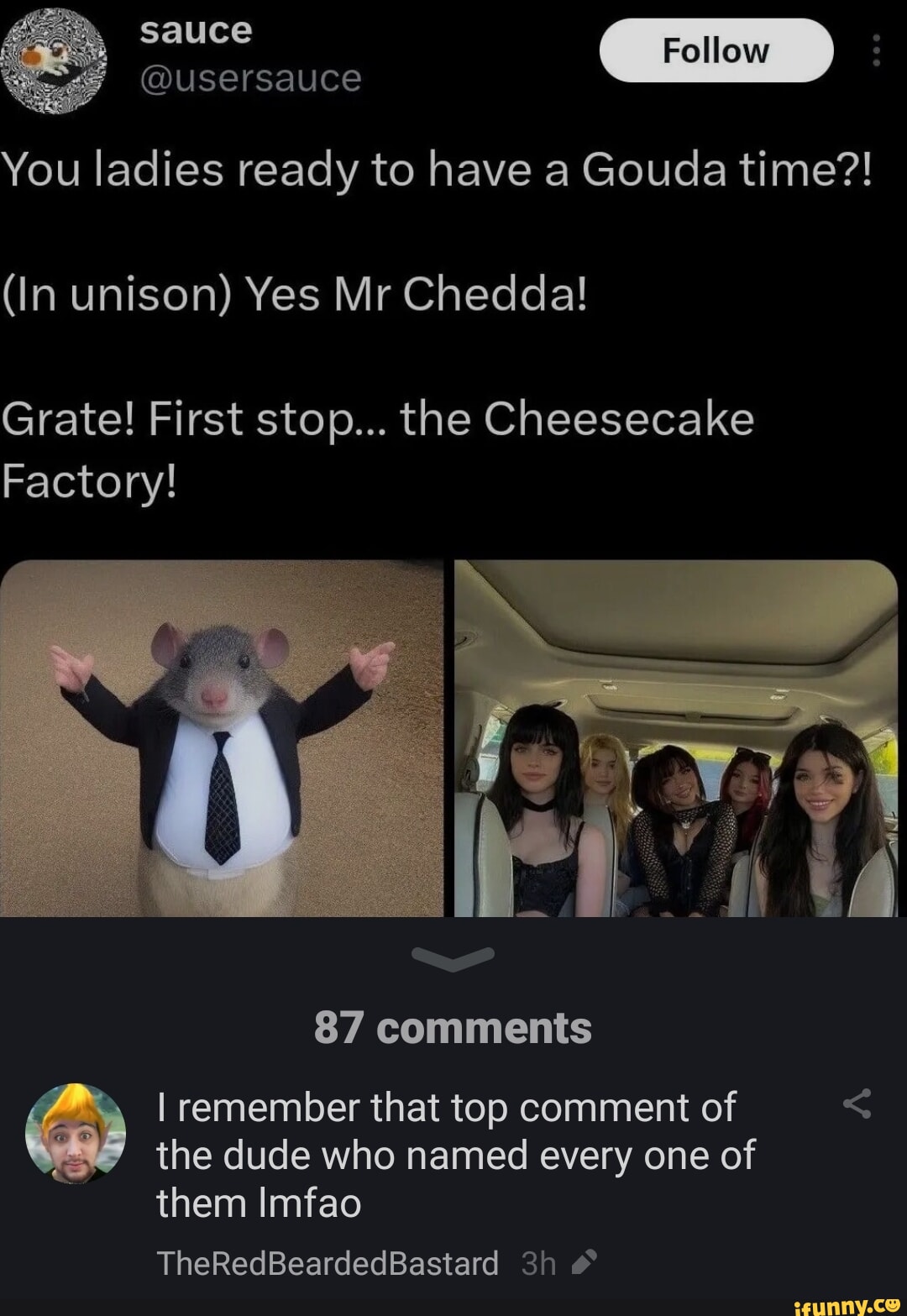 Cheesecake memes. Best Collection of funny Cheesecake pictures on iFunny