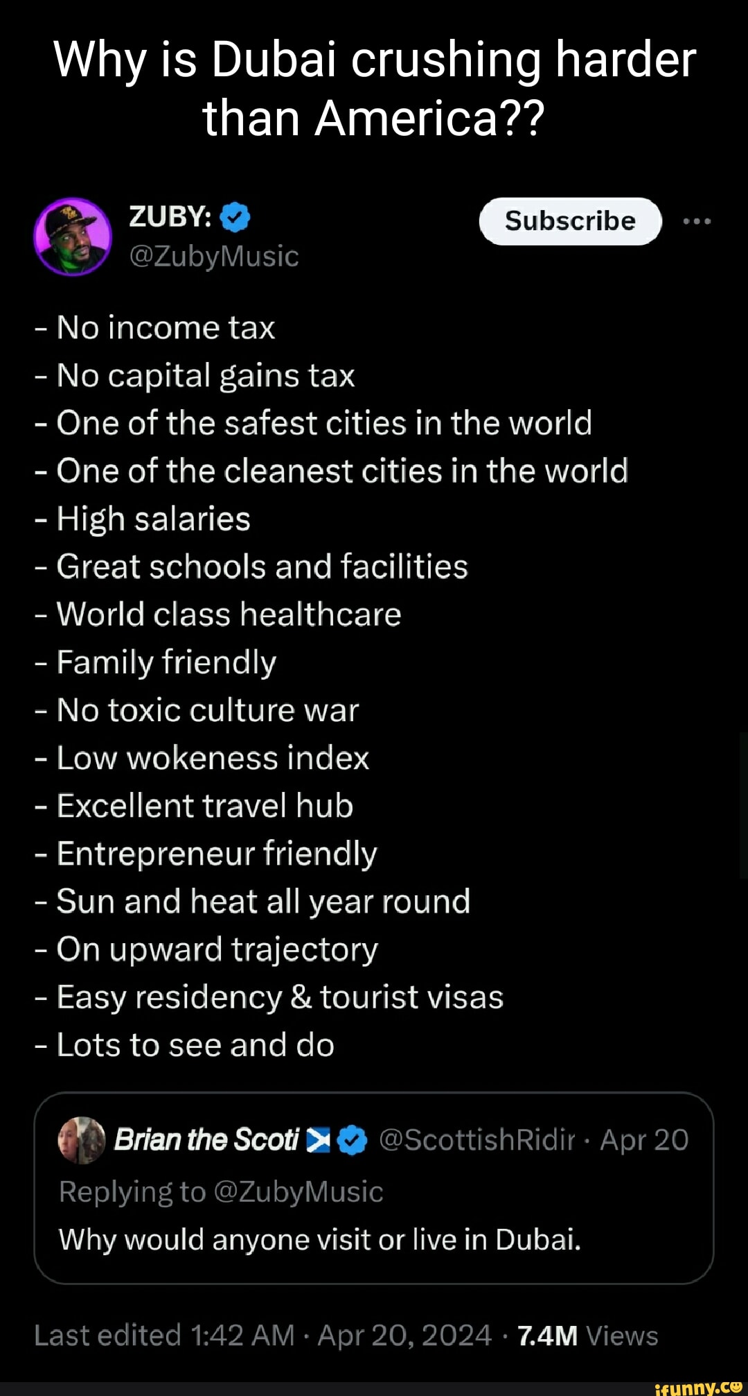 Dubai memes. Best Collection of funny Dubai pictures on iFunny