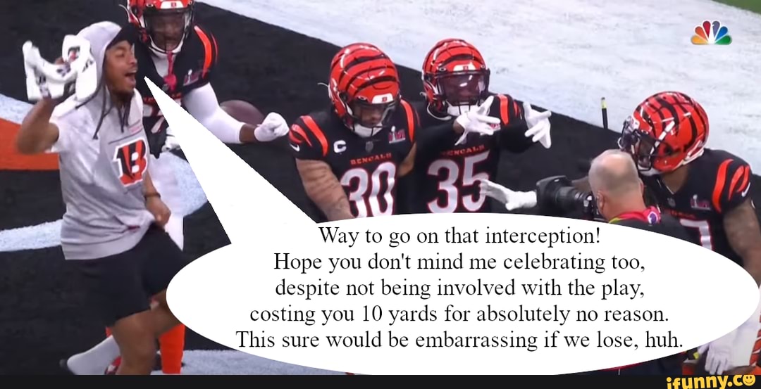 Cincinnati_bengals memes. Best Collection of funny Cincinnati_bengals ...
