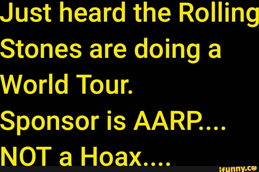 Aarp memes. Best Collection of funny Aarp pictures on iFunny