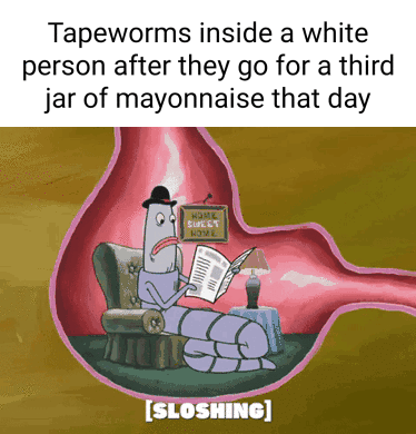 Tapeworms memes. Best Collection of funny Tapeworms pictures on iFunny