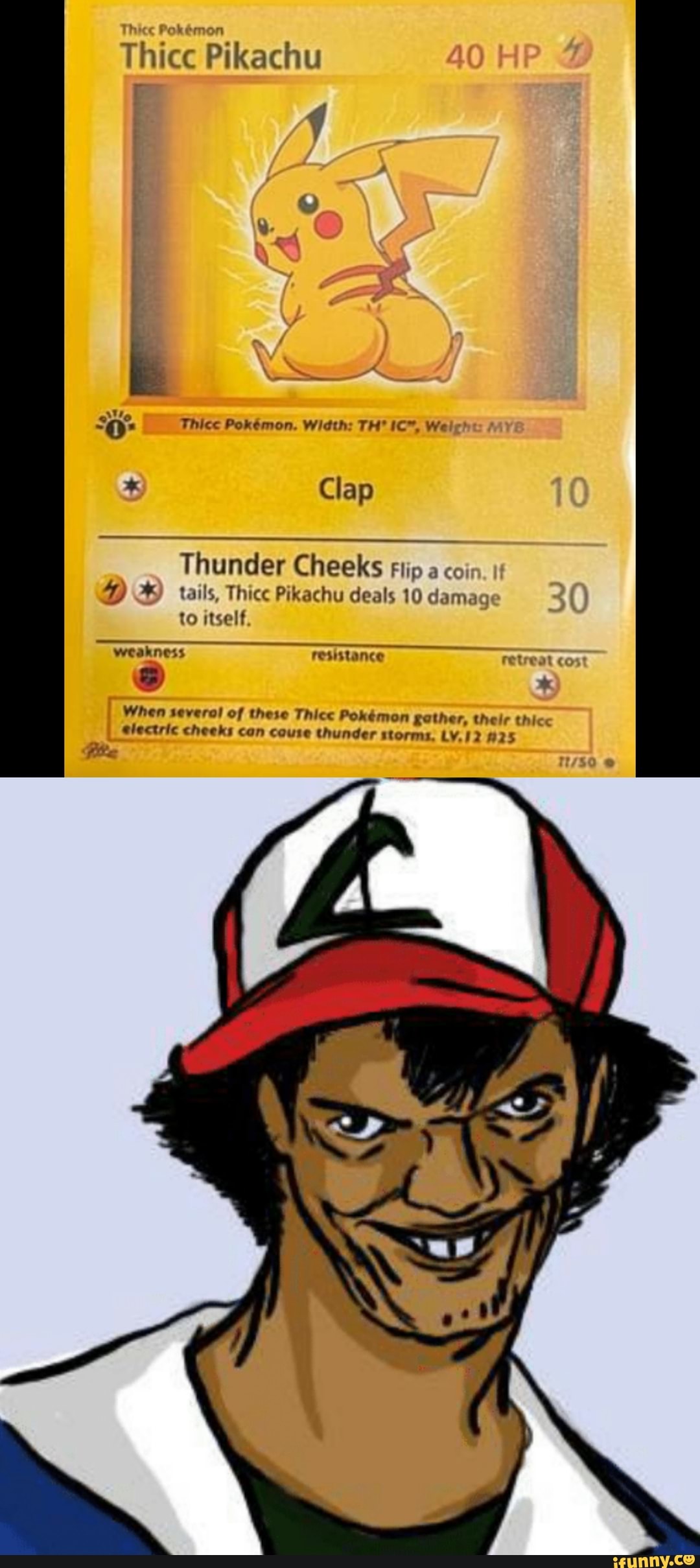 Pokmmon ice Pikachu 'ac Thice Pokemon. Width: TH We: Clap Thunder ...