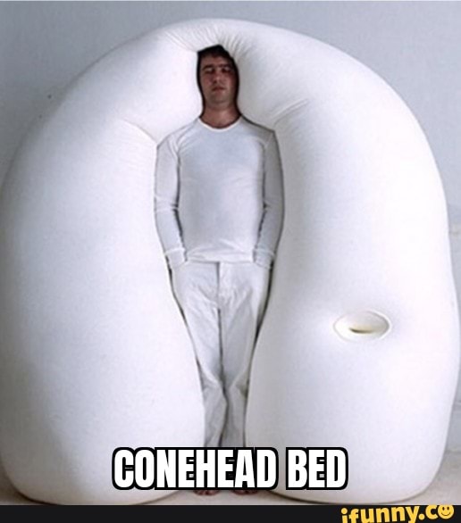 Conehead memes. Best Collection of funny Conehead pictures on iFunny