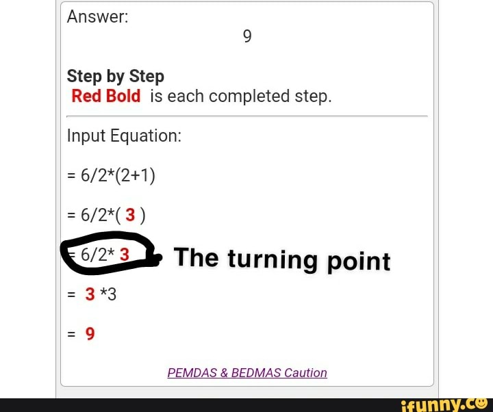 Bedmas memes. Best Collection of funny Bedmas pictures on iFunny