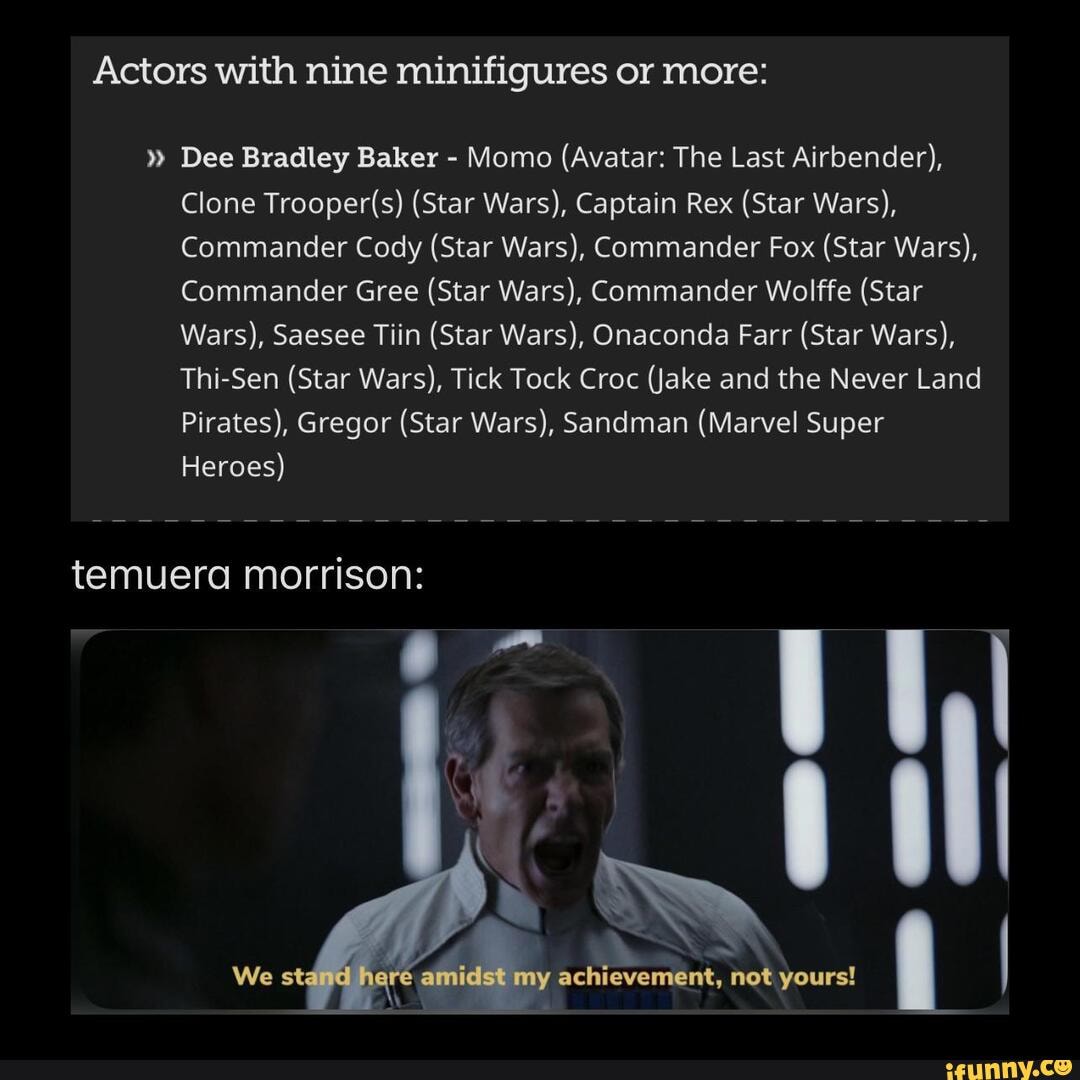 Minifigqures memes. Best Collection of funny Minifigqures pictures on ...