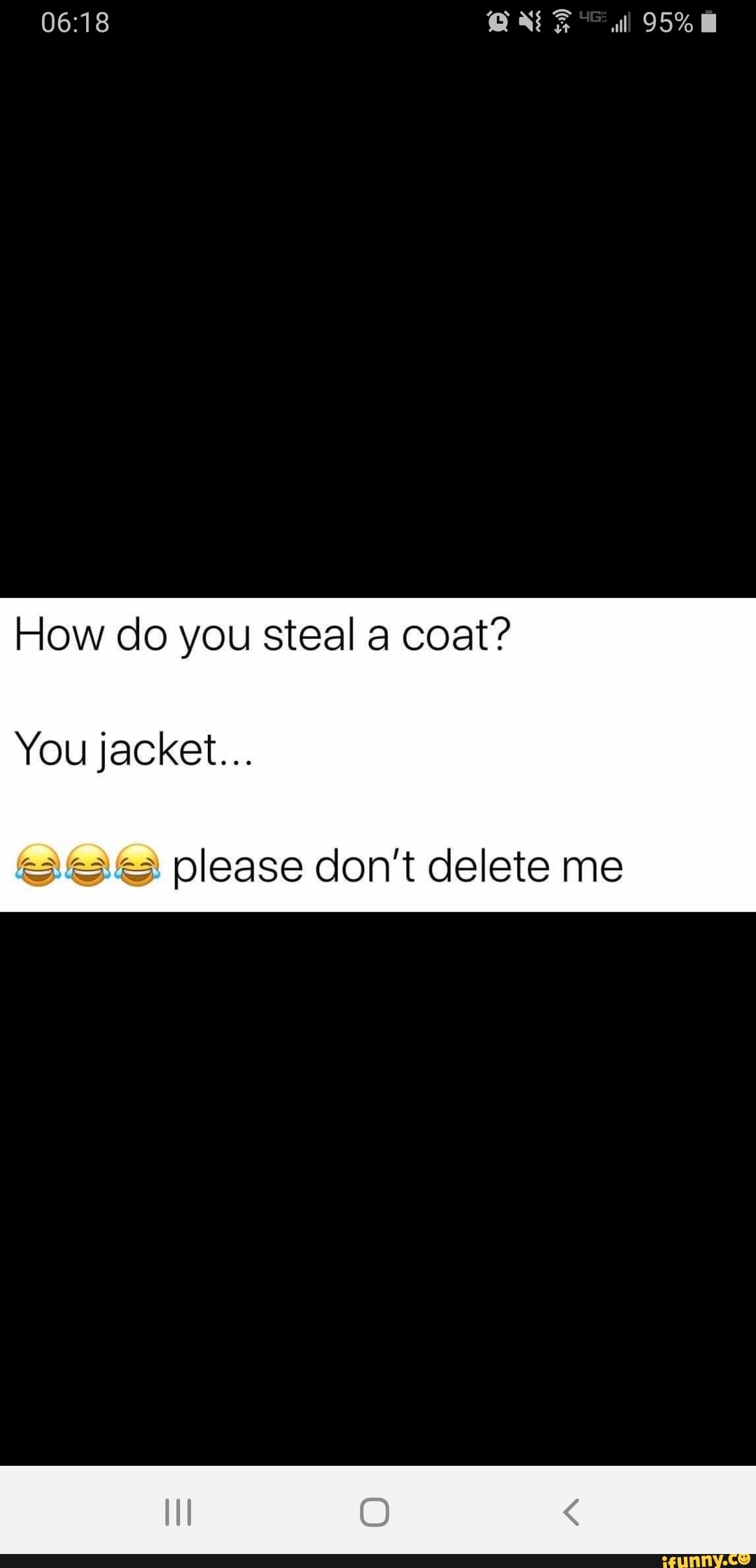 How Do You Steal A Coat You Jacket Ses Please Don T Delete Me Ifunny