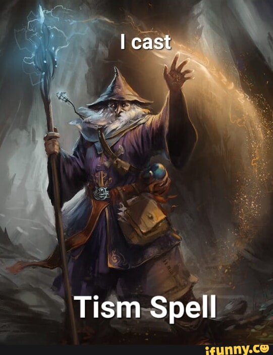 Tism memes. Best Collection of funny Tism pictures on iFunny