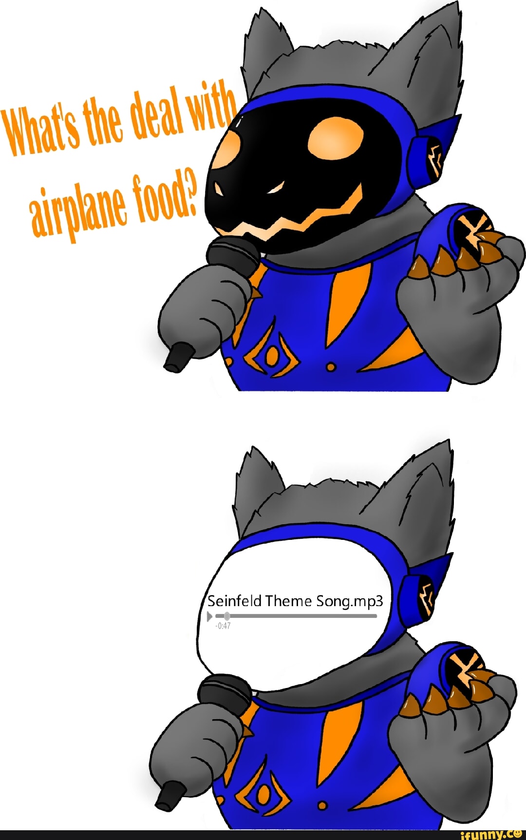 Protogen memes. Best Collection of funny Protogen pictures on iFunny