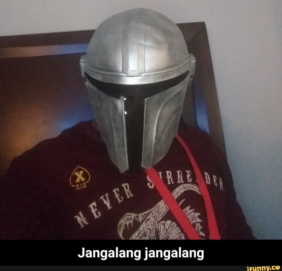 Jangalang memes. Best Collection of funny Jangalang pictures on iFunny