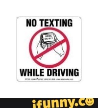 Texting_and_driving memes. Best Collection of funny Texting_and_driving ...