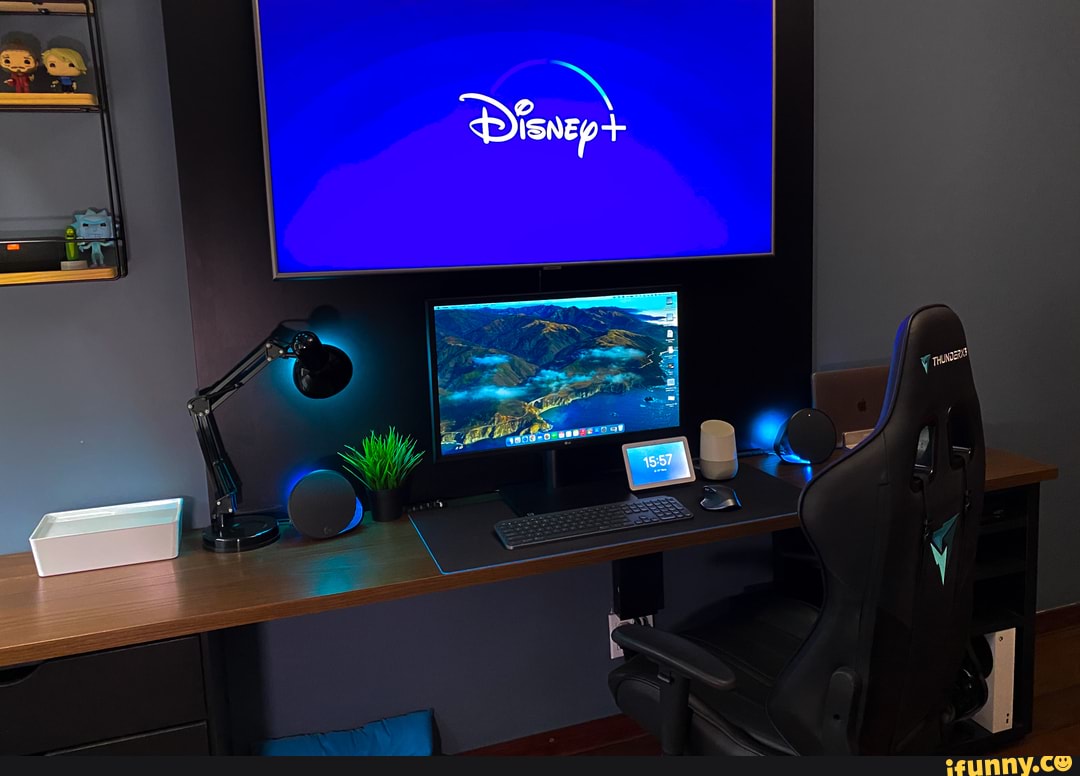 Gaming_setup memes. Best Collection of funny Gaming_setup pictures on ...