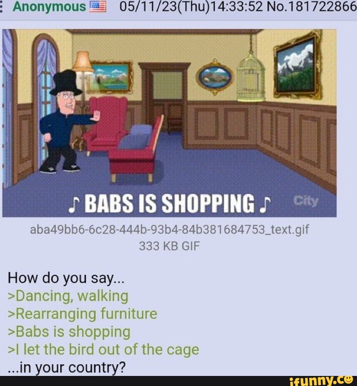 Babs memes. Best Collection of funny Babs pictures on iFunny