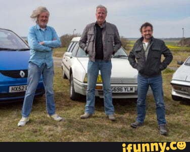 Grand_tour memes. Best Collection of funny Grand_tour pictures on iFunny