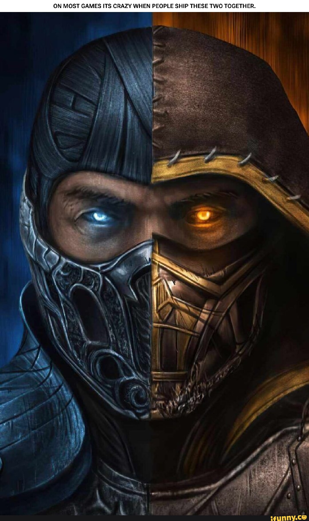 Subzero memes. Best Collection of funny Subzero pictures on iFunny