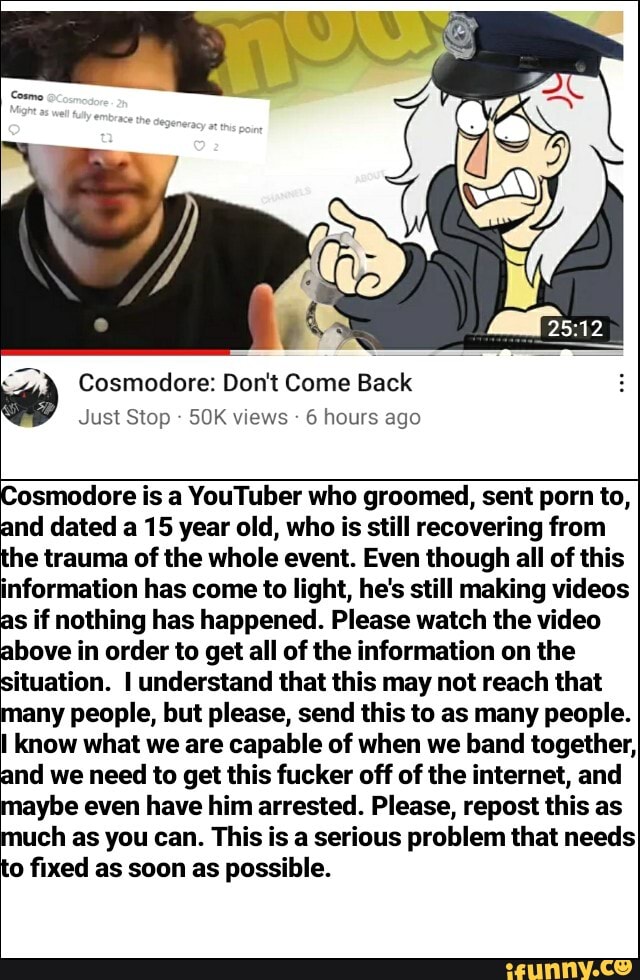 Cosmodore memes. Best Collection of funny Cosmodore pictures on iFunny