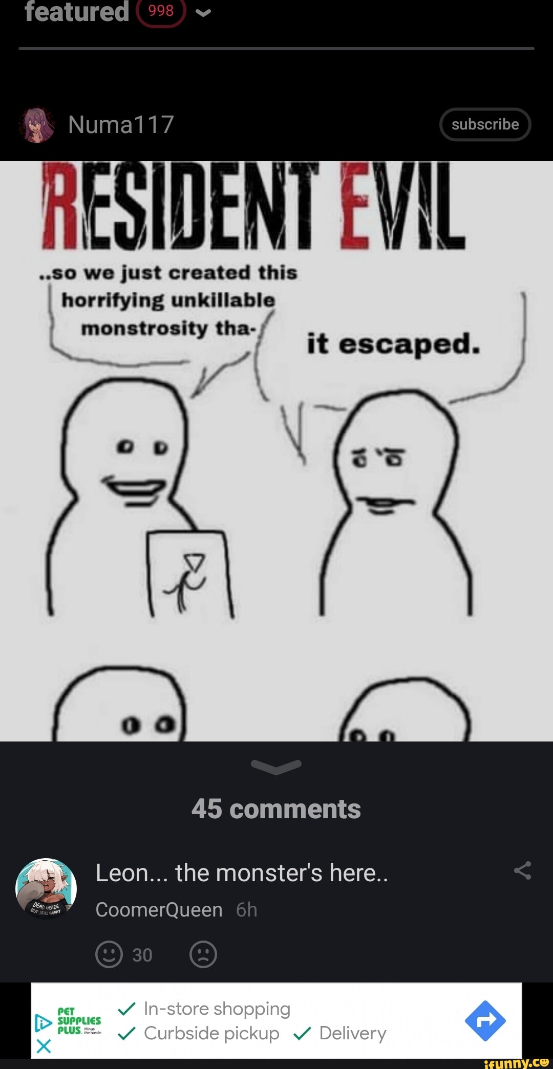 Curbside memes. Best Collection of funny Curbside pictures on iFunny