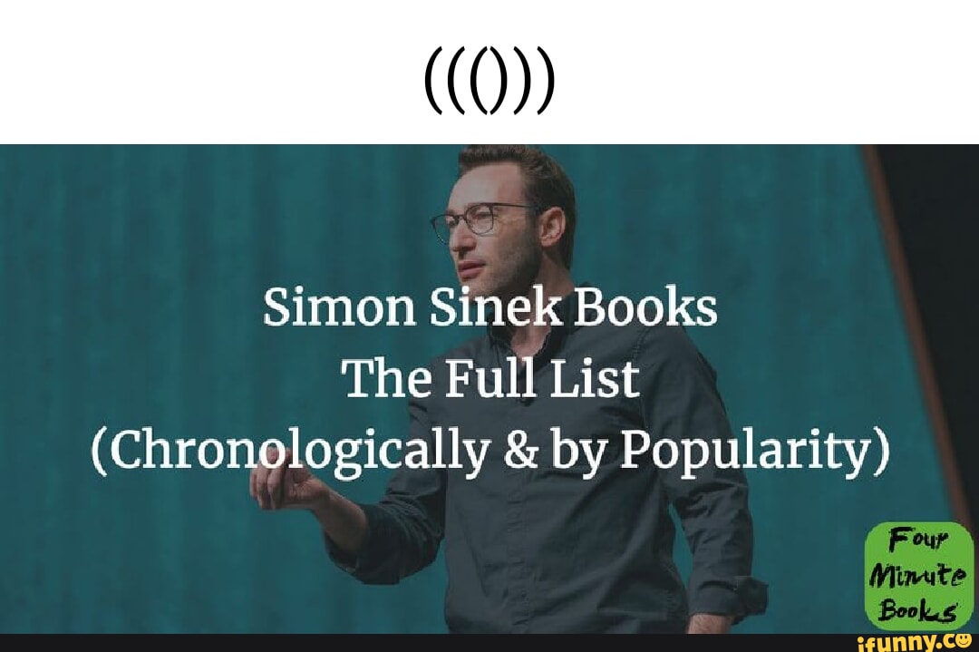 Sinek memes. Best Collection of funny Sinek pictures on iFunny
