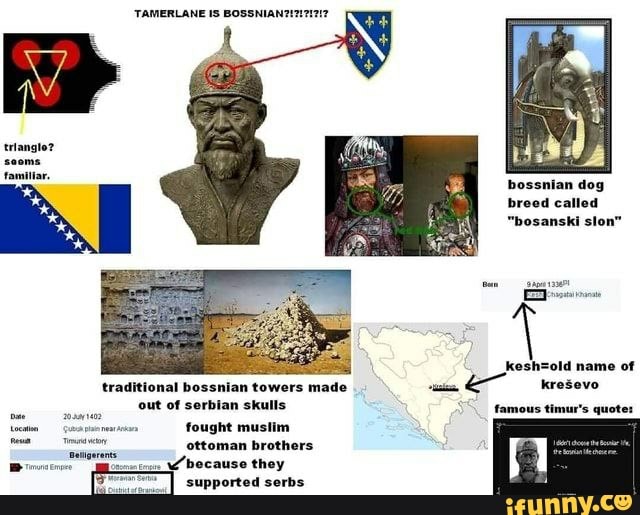 Tamerlane memes. Best Collection of funny Tamerlane pictures on iFunny