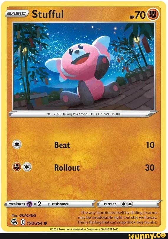 Stufful memes. Best Collection of funny Stufful pictures on iFunny