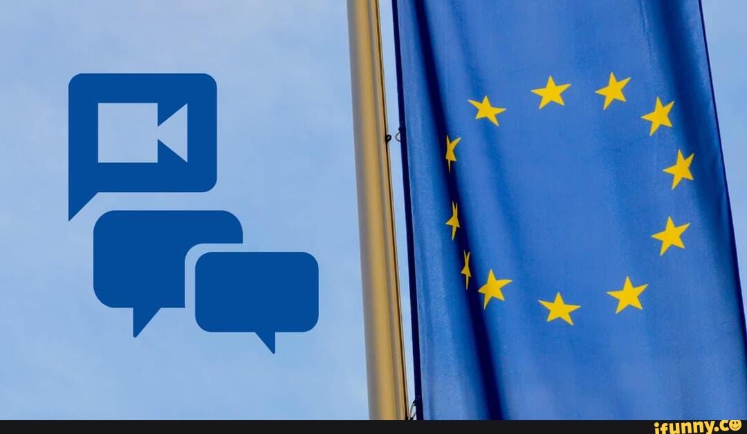 European_union memes. Best Collection of funny European_union pictures ...