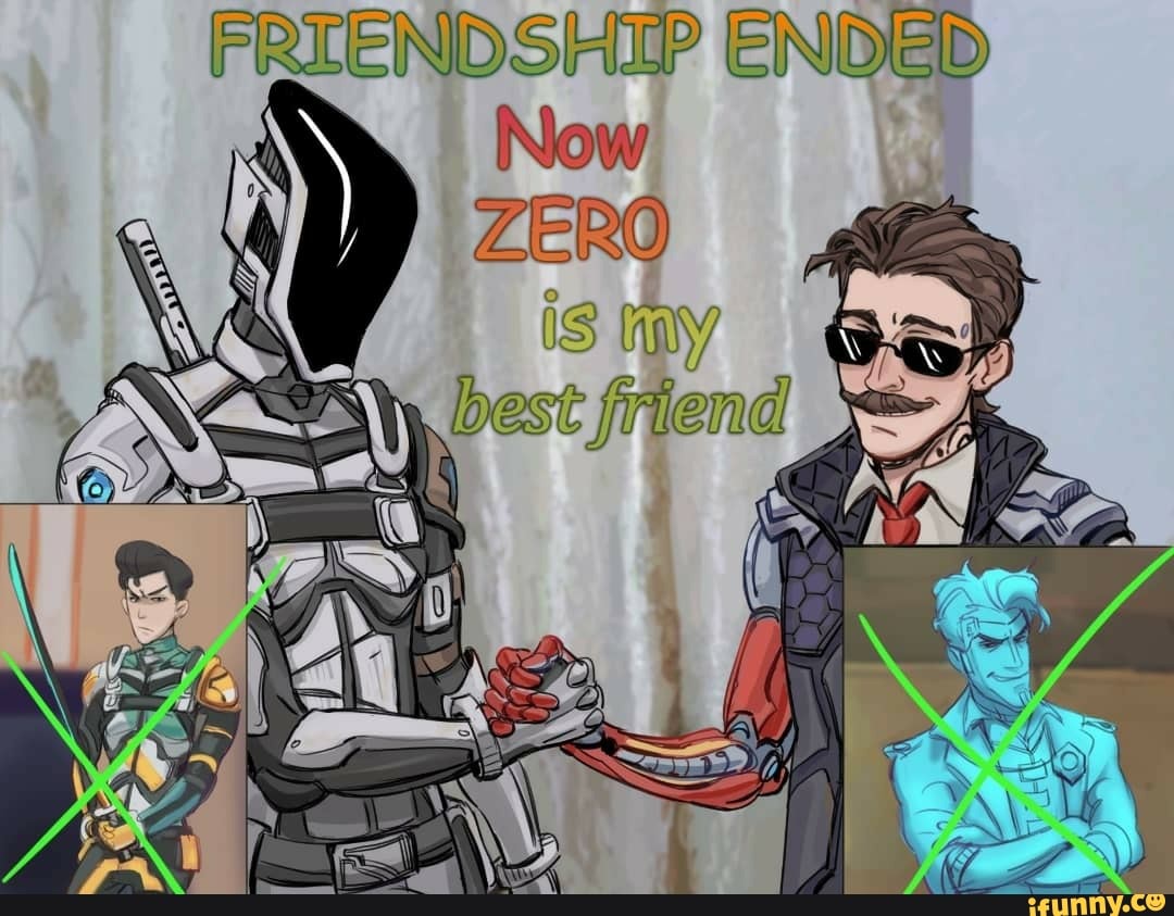 Zer0 memes. Best Collection of funny Zer0 pictures on iFunny