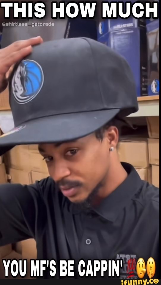 Cappin memes. Best Collection of funny Cappin pictures on iFunny