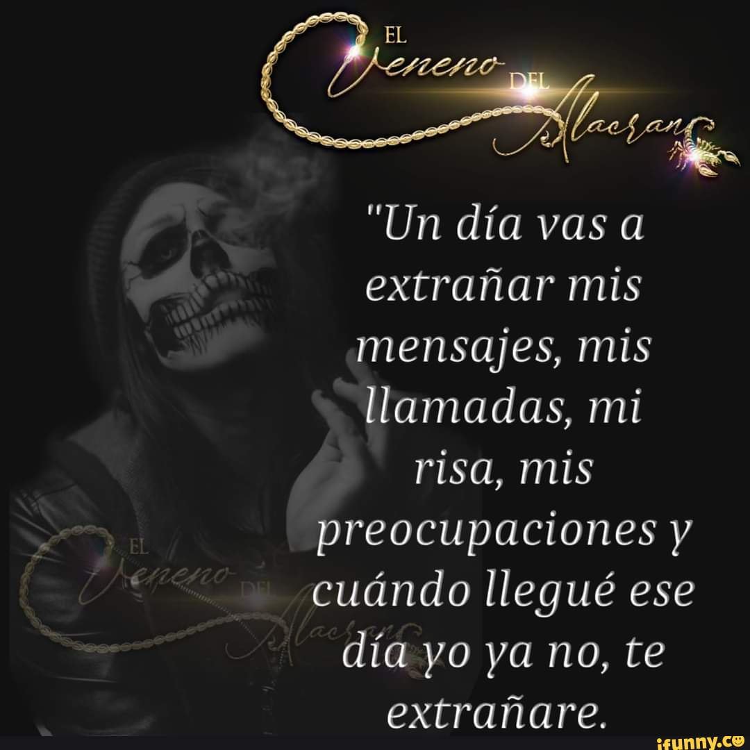 Alacrán memes. Best Collection of funny Alacrán pictures on iFunny