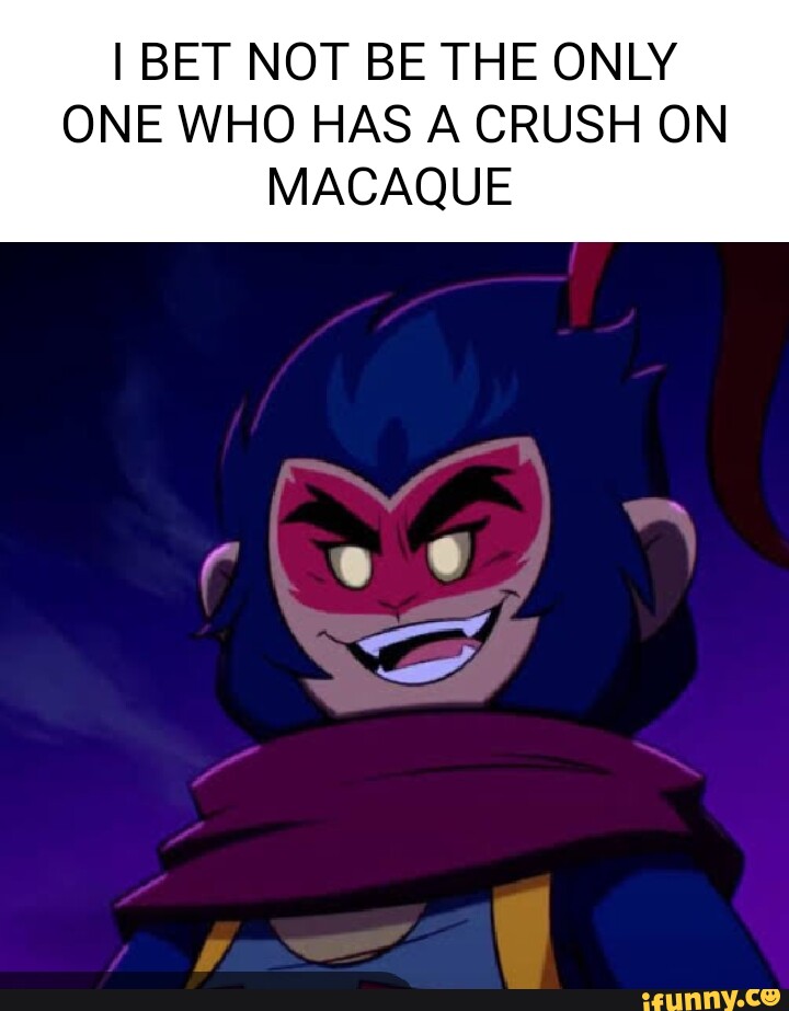 Macaque memes. Best Collection of funny Macaque pictures on iFunny