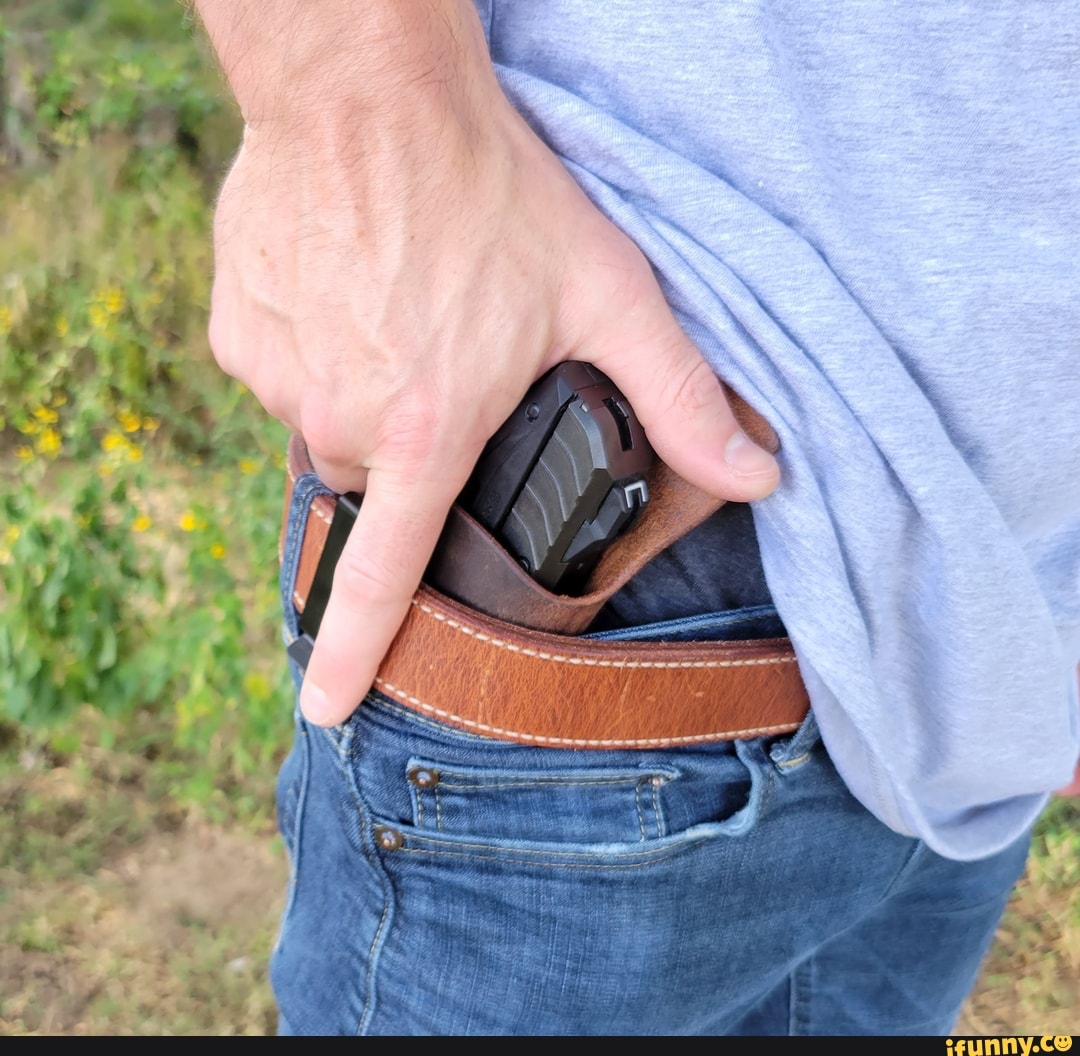 Concealcarry memes. Best Collection of funny Concealcarry pictures on ...