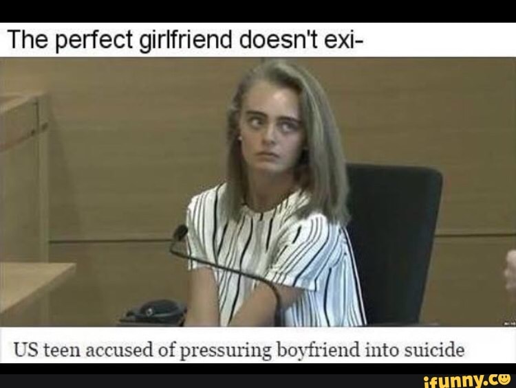 Perfect Gf Memes