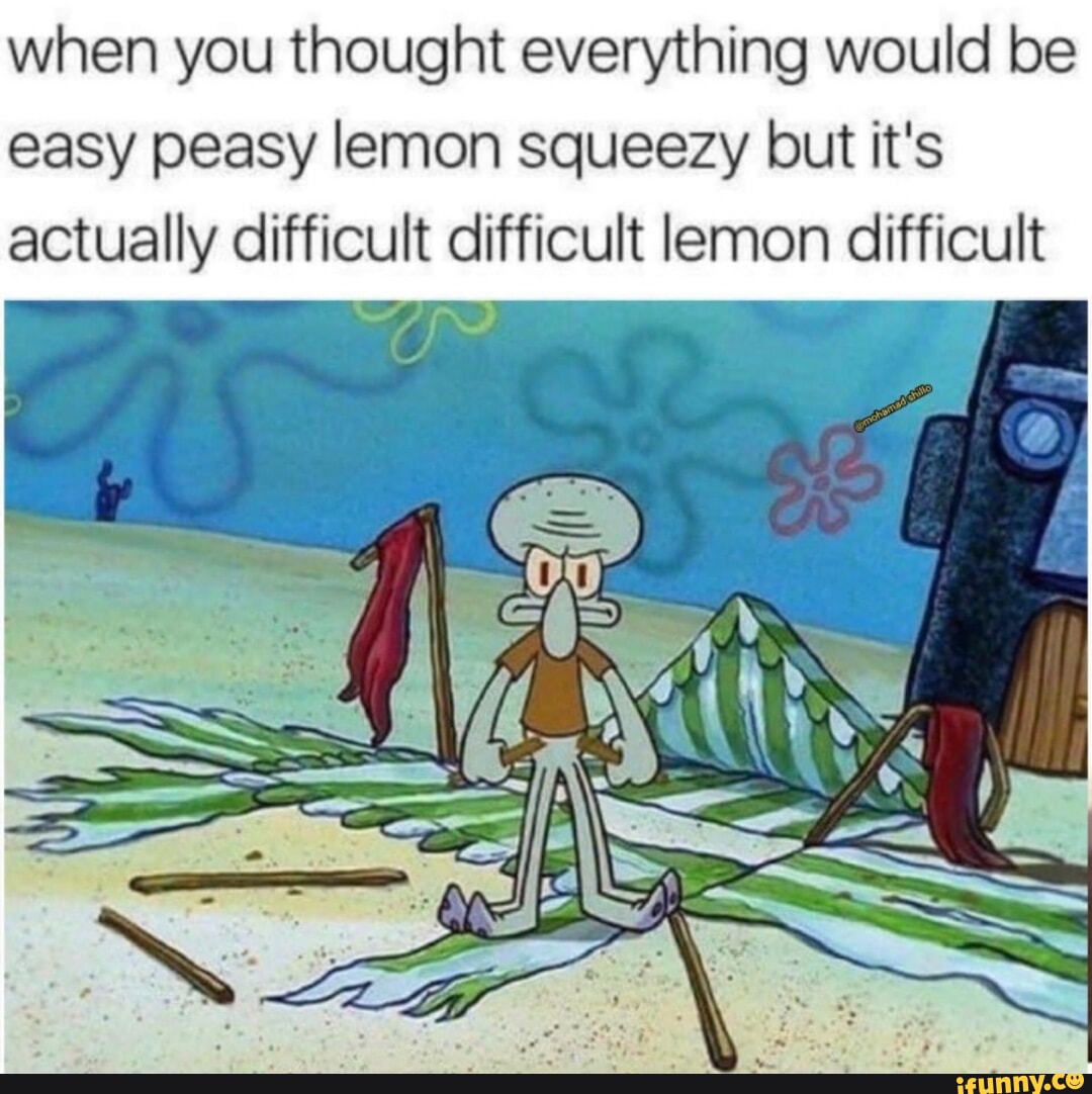 When you've done your fake laugh 2 times and they still keep talking ...