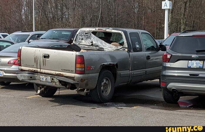 Chevrolet_silverado memes. Best Collection of funny Chevrolet_silverado ...