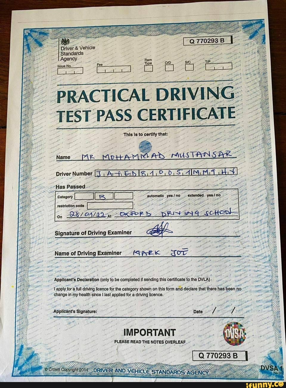 Certificate memes. Best Collection of funny Certificate pictures on iFunny