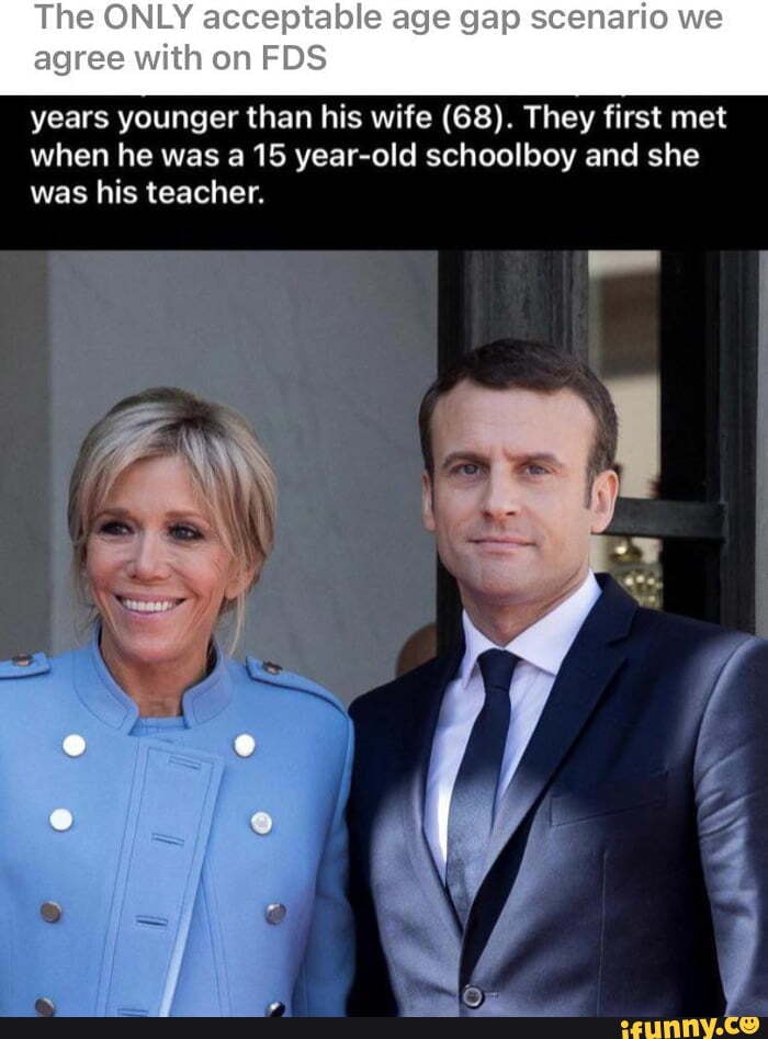 Brigitte_macron memes. Best Collection of funny Brigitte_macron ...