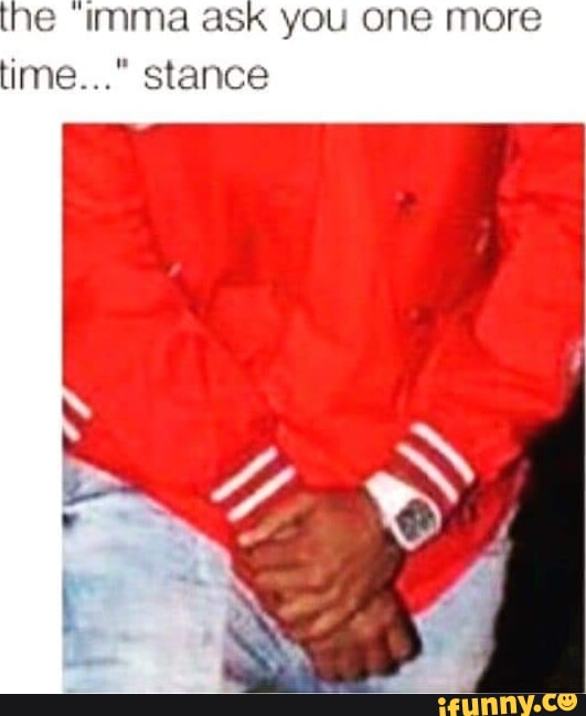 Stance memes. Best Collection of funny Stance pictures on iFunny